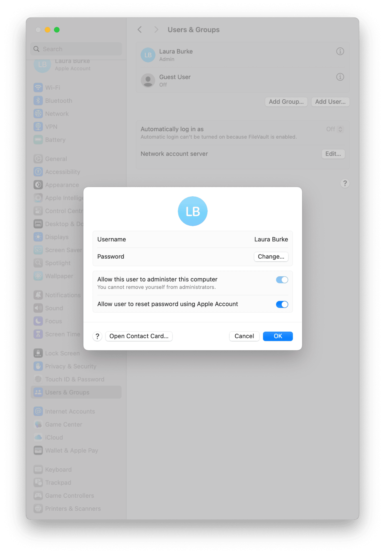 How to reset Mac admin password: a complete guide